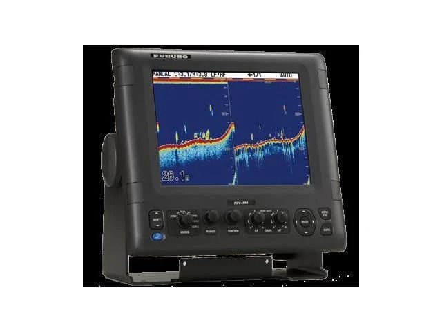 Furuno FCV 295 10.4" Fish Finder | Fishfinder Only | NVN Marine