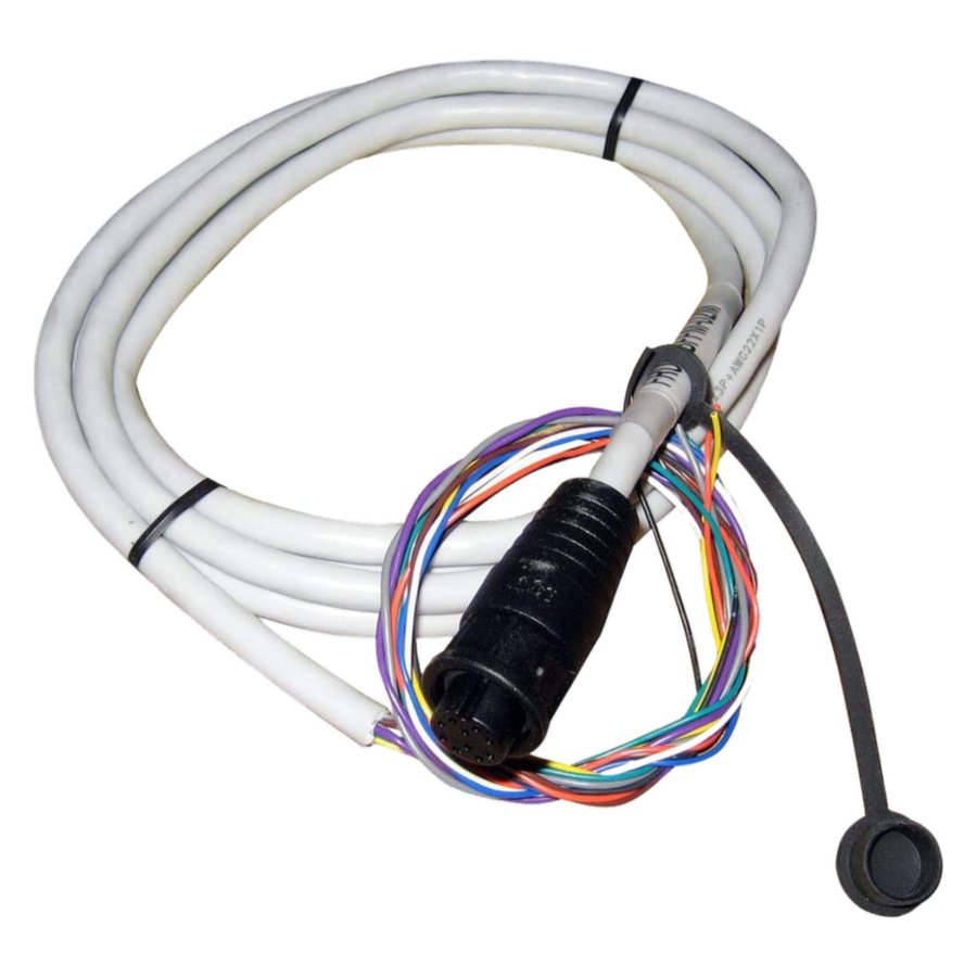 Furuno NMEA 0183 Cable 10P f/GP33 | NMEA Cables & Sensors | NVN Marine