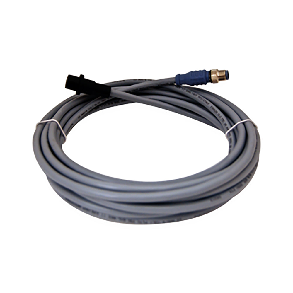 Furuno NMEA32K 6M Cable Assembly f/GP330B | NMEA Cables & Sensors | NVN ...