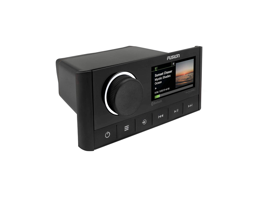 Fusion MS-RA670 Apollo Stereo 4 x 70 watt 3 Zone | Stereos | NVN Marine