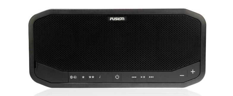 Fusion PS-A302BOD Panel Stereo AM/FM/Bluetooth | Stereos | NVN Marine