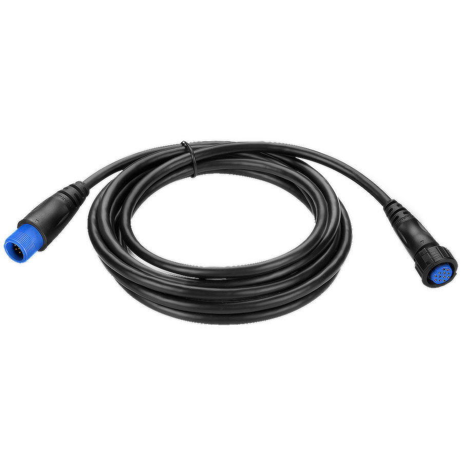 Garmin 8-Pin Transducer Extension Cable - 10' | Transducer Accessories ...