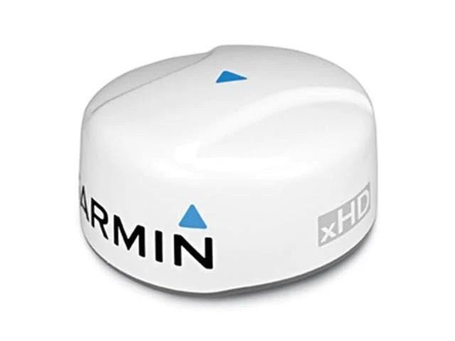 Garmin GMR 24 xHD Radar w/15m Cable | Radars | NVN Marine