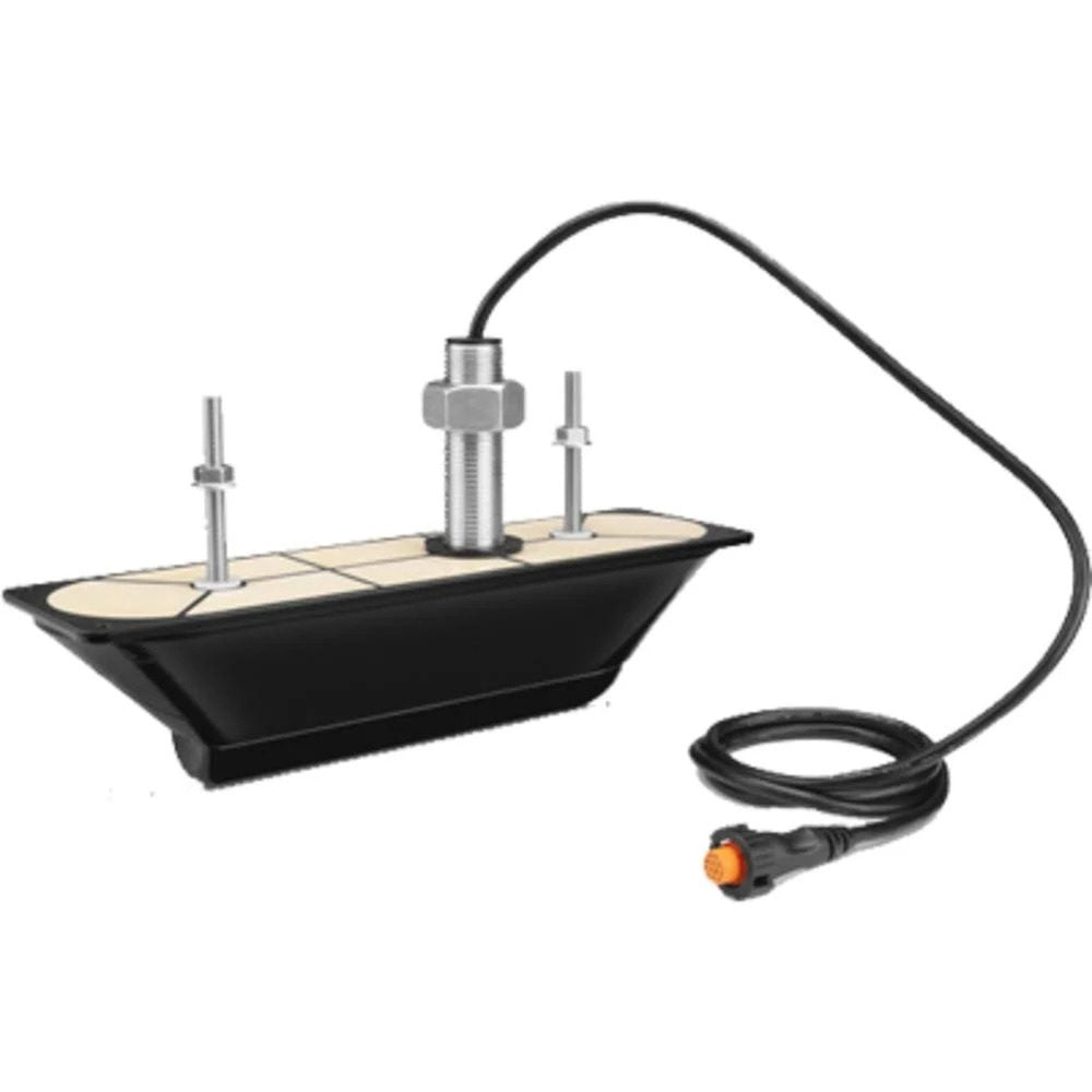 Garmin GT34UHD-TH Ultra HD Thru-Hull Transducer | Transducers | NVN Marine
