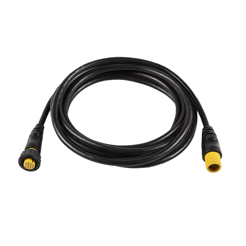 Garmin Panoptix LiveScope™ Transducer 10' Extension Cable - 12-Pin ...