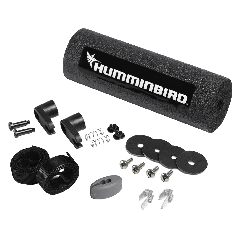 Humminbird MHX-ICE Ice Flasher Transducer Mounting Hardware | NVN Marine