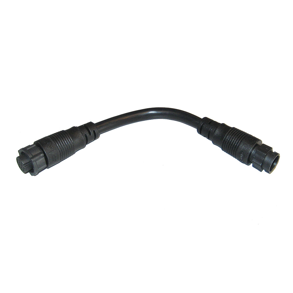 Icom 12-Pin to 8-Pin Conversion Cable f/M605 | Accessories | NVN Marine
