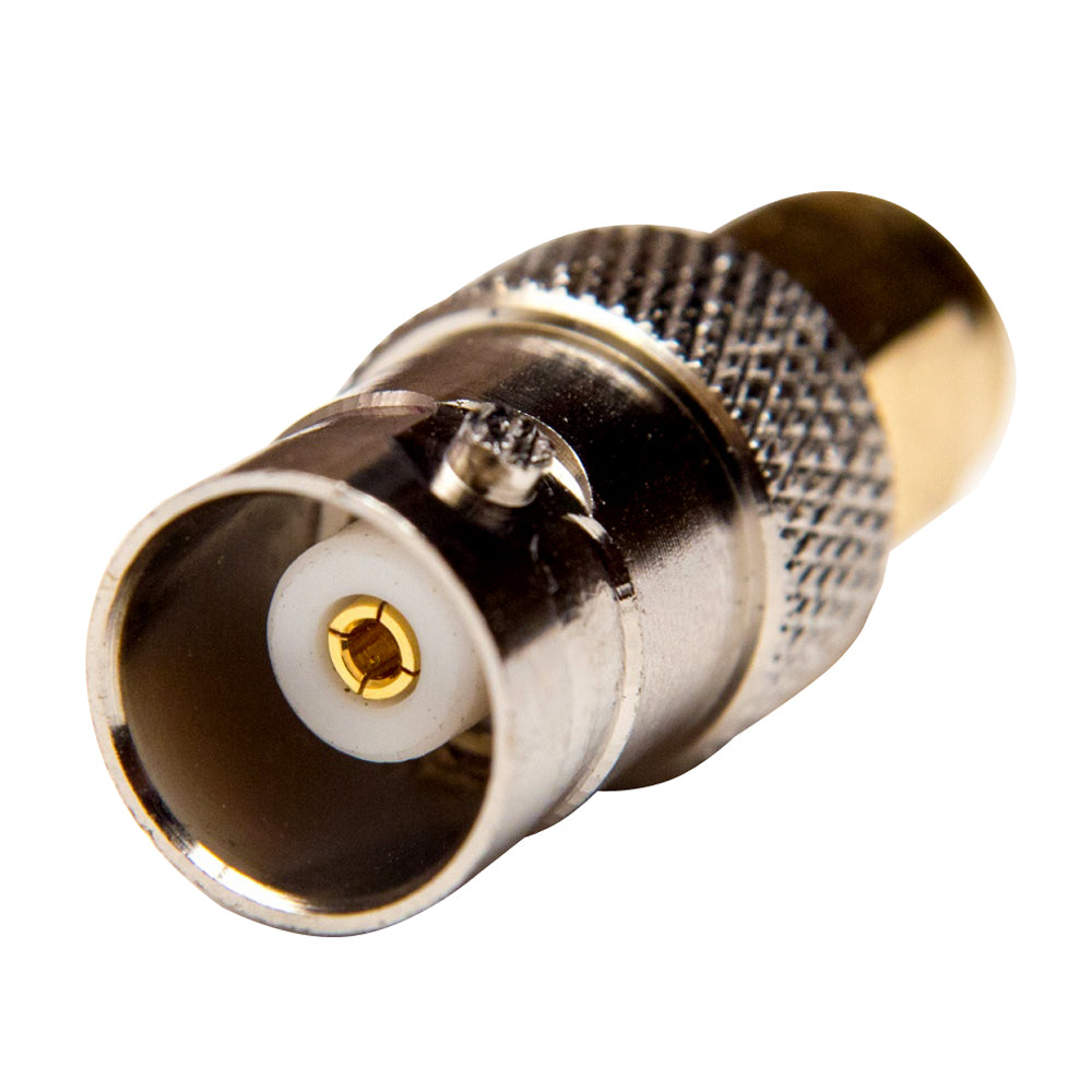 Icom Antenna Connector Adapter | Antenna Mounts & Accessories | NVN Marine