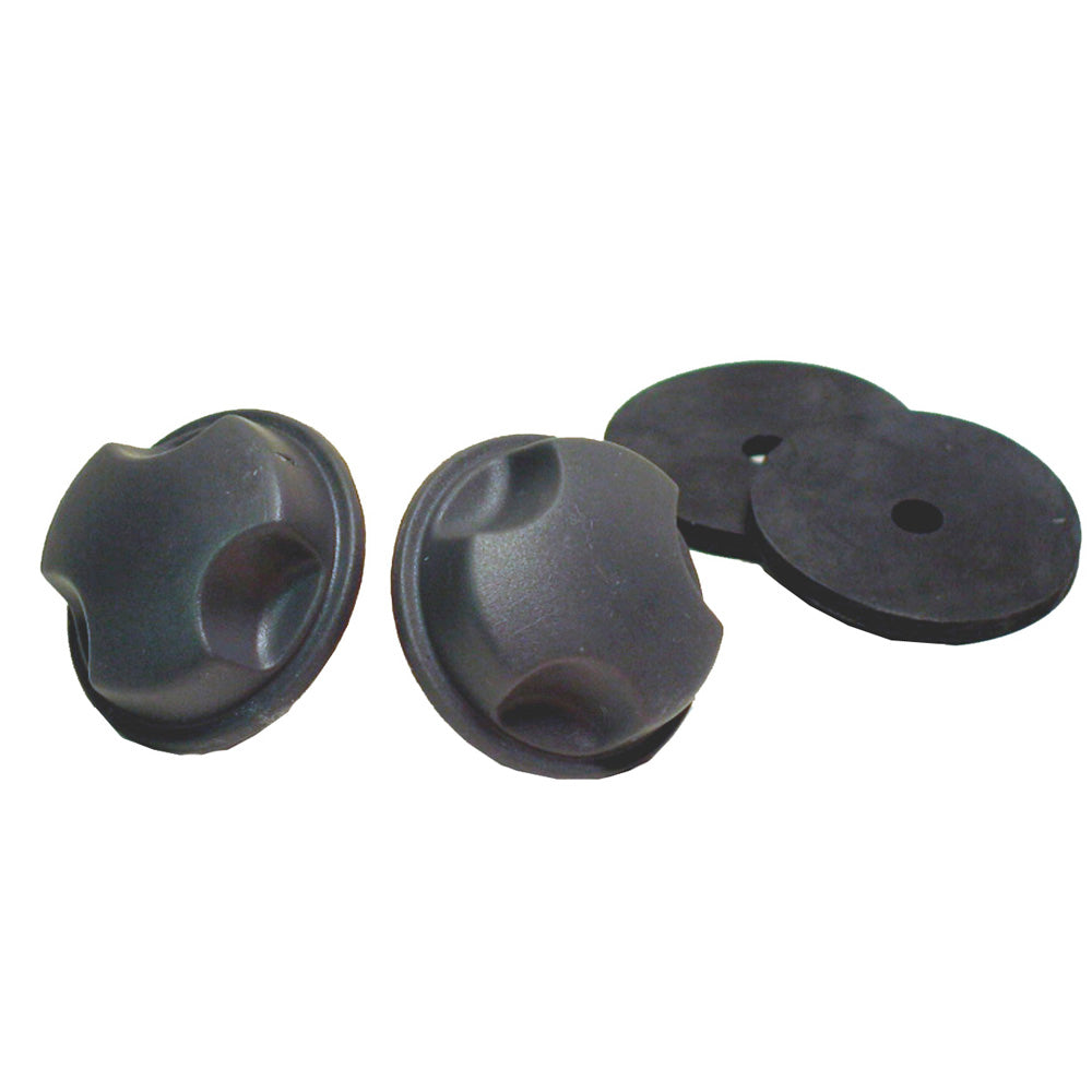 Lowrance Gimbal Knobs | Marine Navigation & Instruments | Accessories ...
