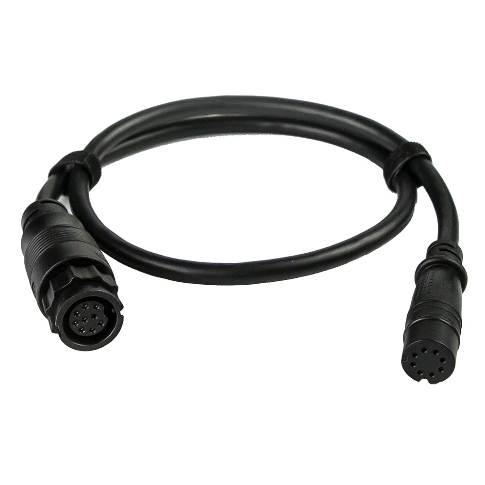 Lowrance XSONIC Transducer Adapter Cable to HOOK² | NVN Marine