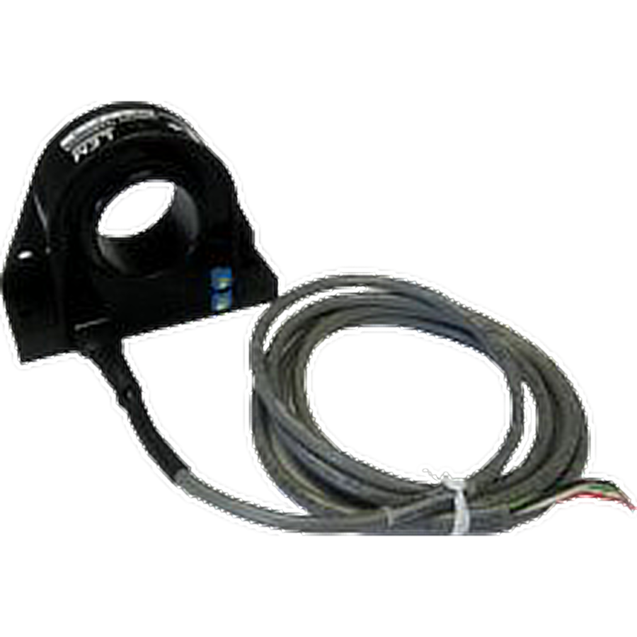 Maretron Current Transducer w/Cable f/DCM100 - 200 Amp | Transducers ...