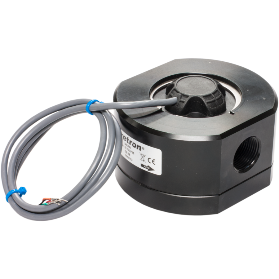 Maretron Fuel Flow Sensor 8-10 LPM/2.1-18.5 GPM | NVN Marine