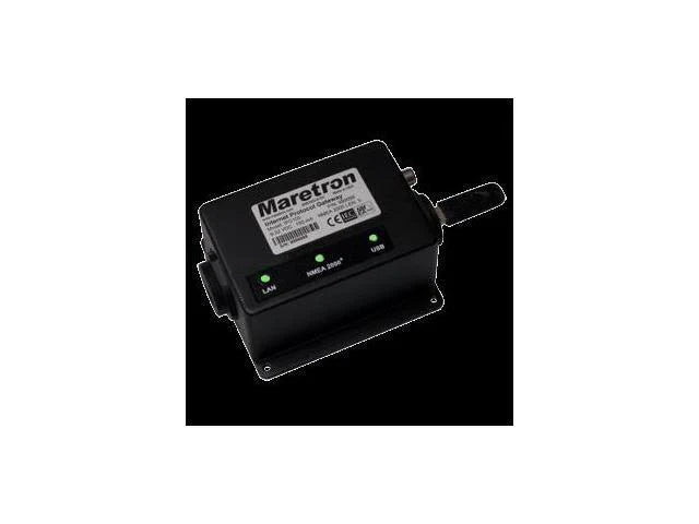 Maretron IPG100 Internet Protocol Gateway | NMEA Cables & Sensors | NVN ...