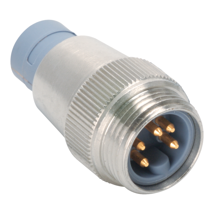 Maretron Mini Termination Resistor - Male | Network Cables & Modules ...