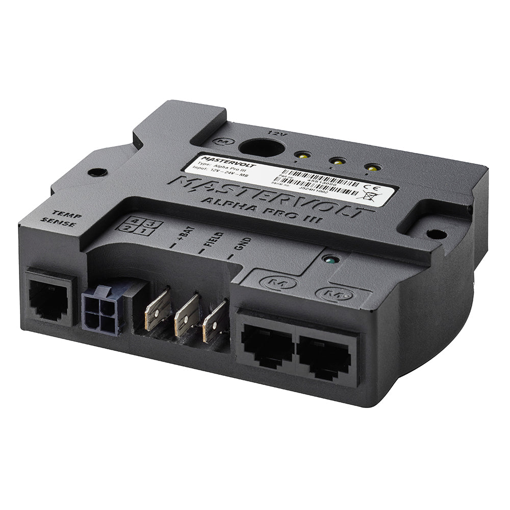 Mastervolt Alpha Pro III | Electrical | Accessories | NVN Marine
