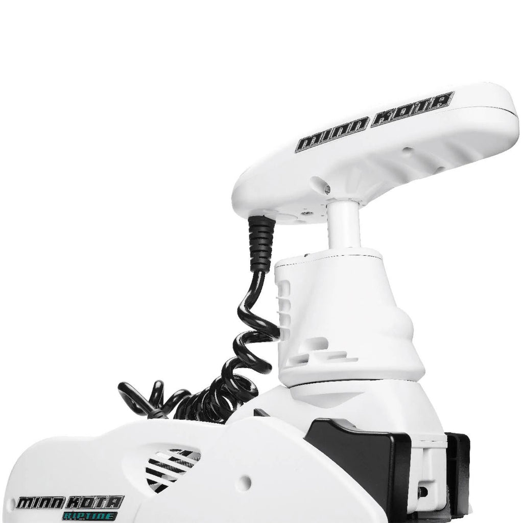 Minn Kota Riptide Ulterra 80 Trolling Motor w/iPilot Link & Bluetooth ...