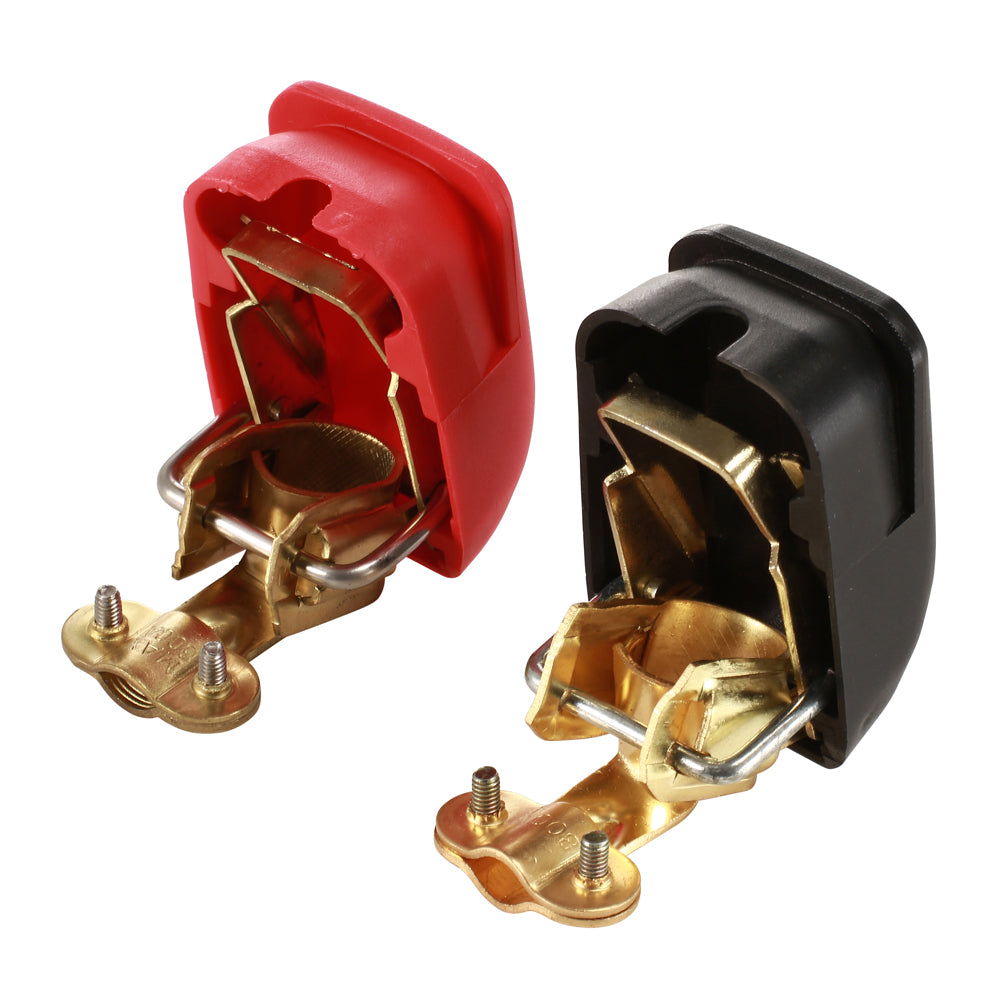 Motorguide Quick Disconnect Battery Terminals | NVN Marine