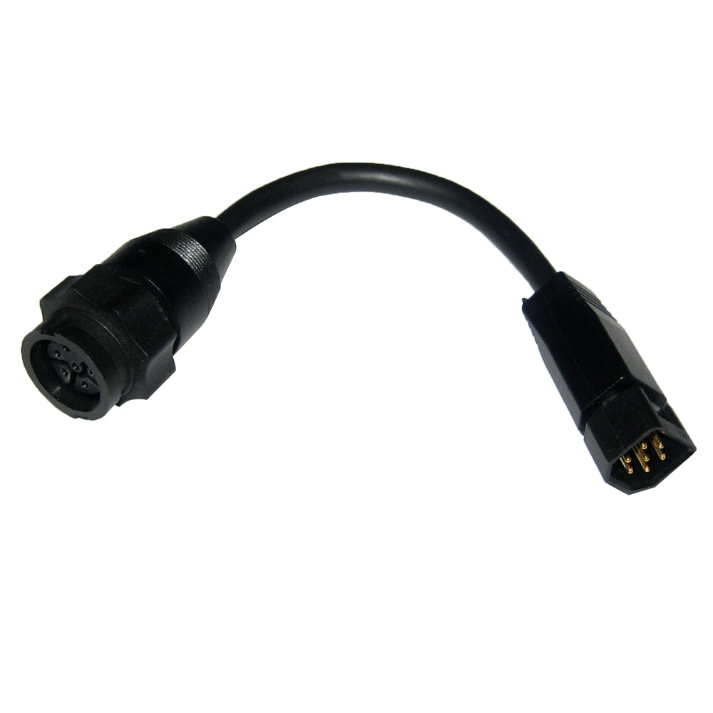 MotorGuide Sonar Adapter Cable Humminbird 7 Pin | NVN Marine