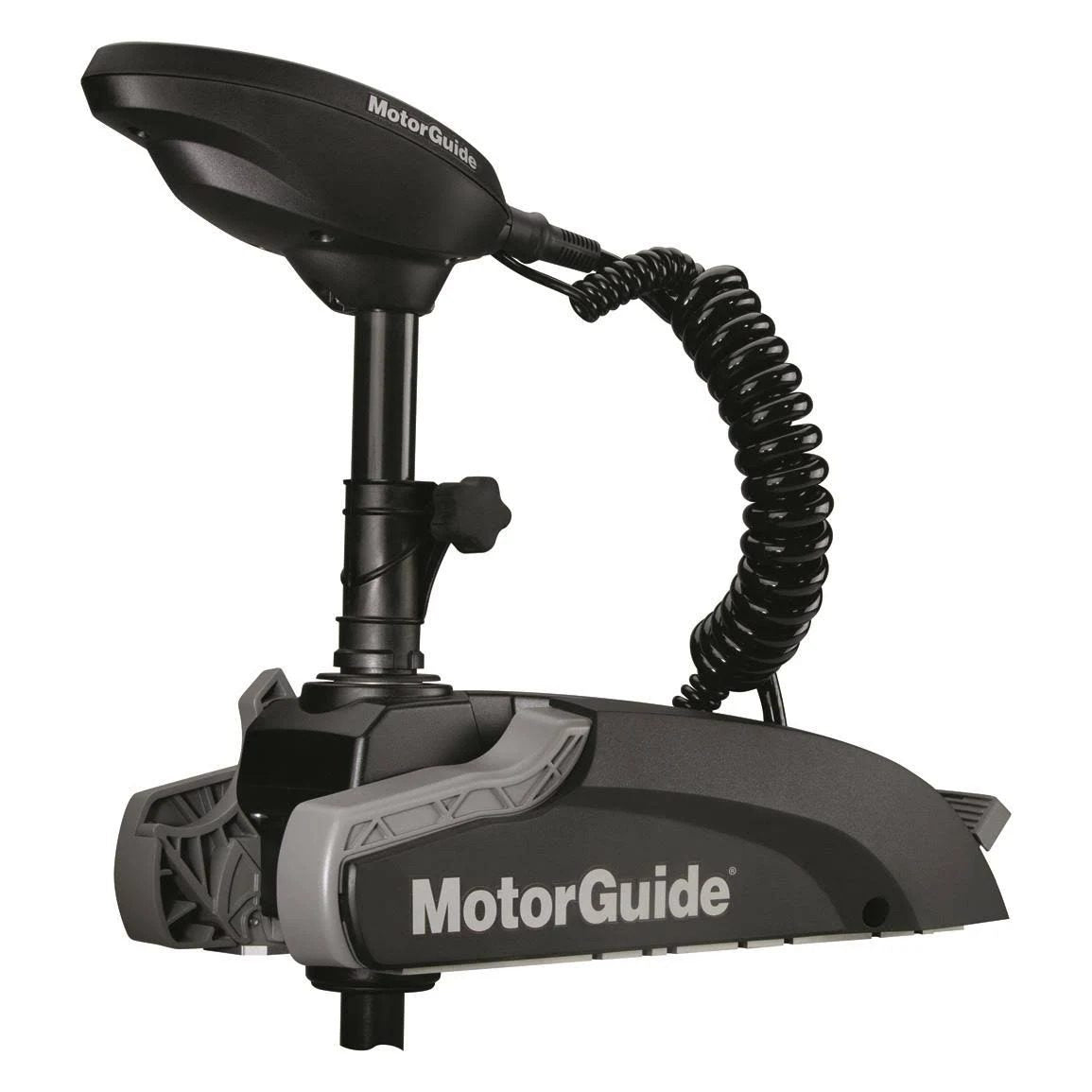 MotorGuide Xi3-70FW - Bow Mount Trolling Motor - Wireless Control - Sonar - 70lb-60"-24V | NVN ...
