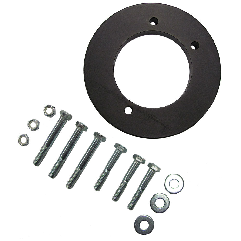 Octopus Spacer Kit x 19mm f/90° Bezel Mounting Kit | Marine Navigation ...