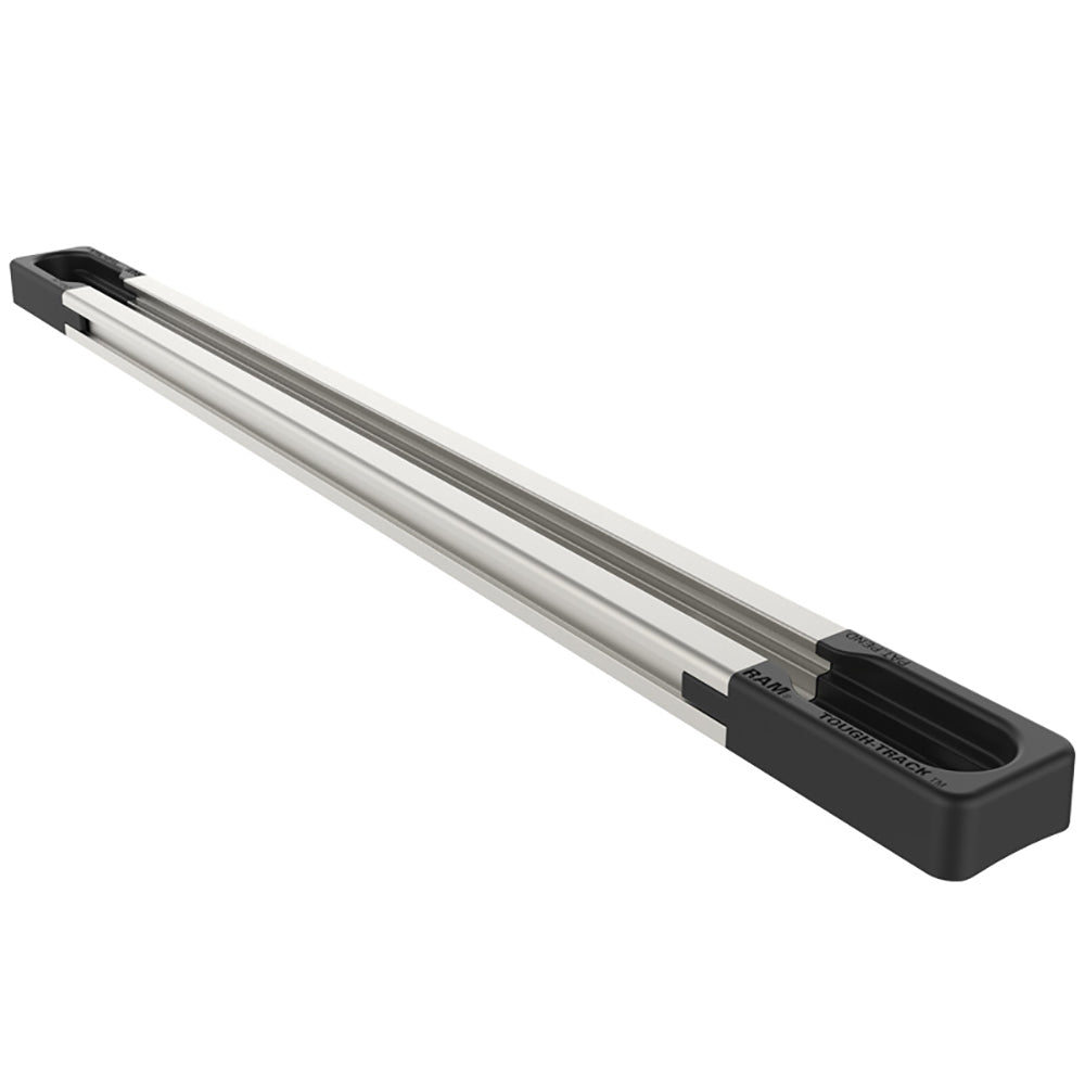 Ram Mount 9" Extruded Aluminum Tough-Track™ | Kayak Mounts | NVN Marine