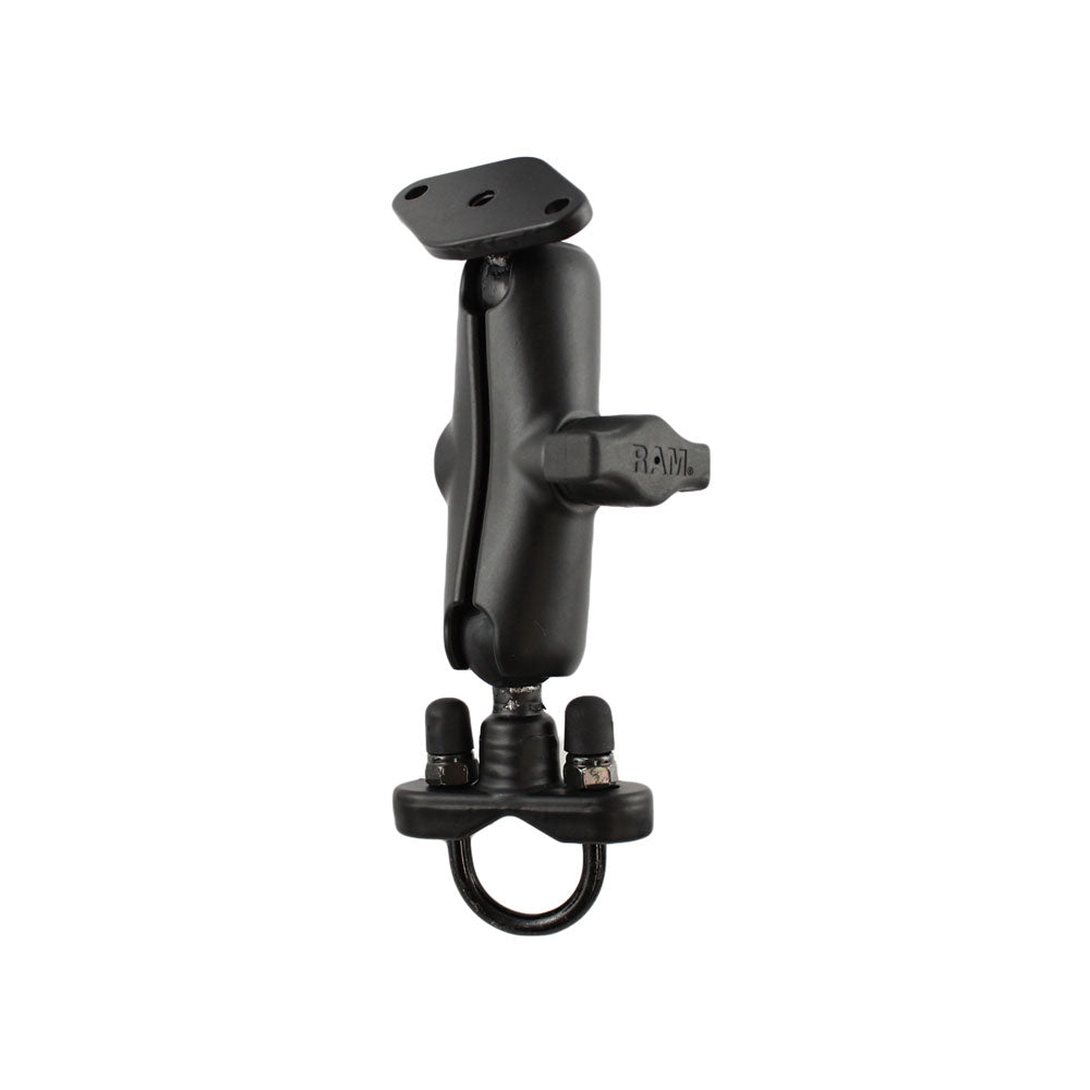 RAM Mount Base UBolt Mount - Requires RAM Cradle | NVN Marine