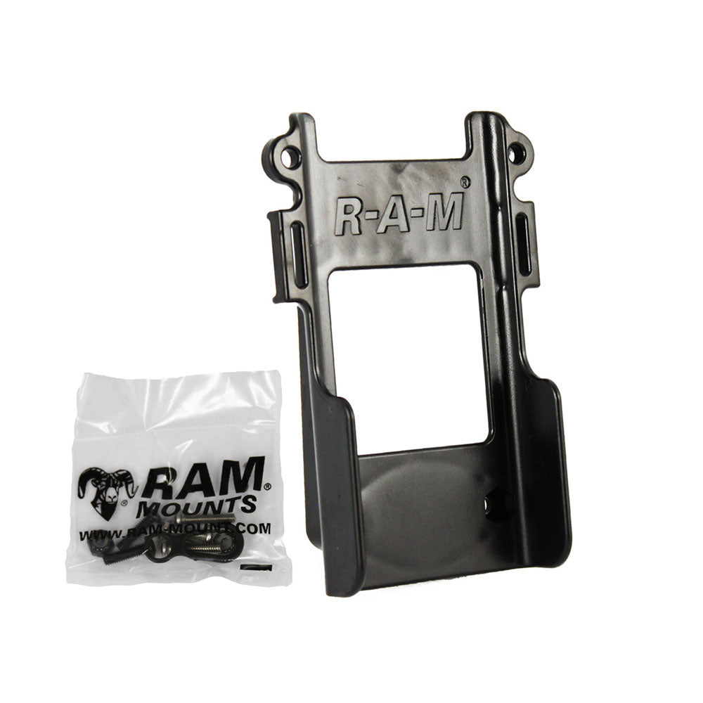RAM Mount Cradle f/Handheld Radios | Ram Mount Store | Marine ...