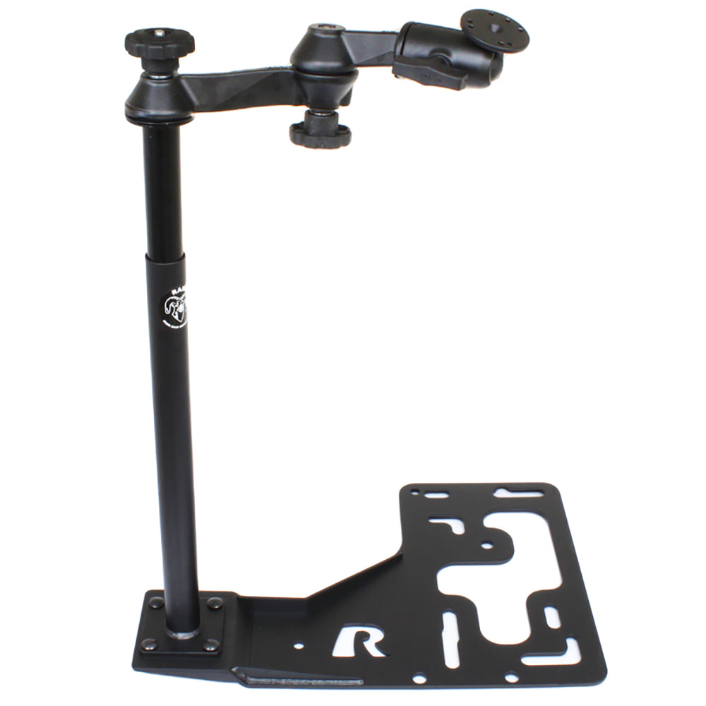 RAM Mount RAM® No-Drill™ Universal Mount f/Heavy Duty Trucks | NVN Marine