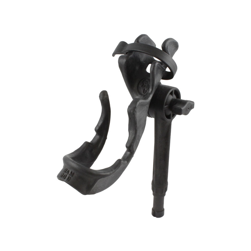 RAM Mount Ram Rod 2000 Rod Holder w/o Base | Rod Holders | NVN Marine