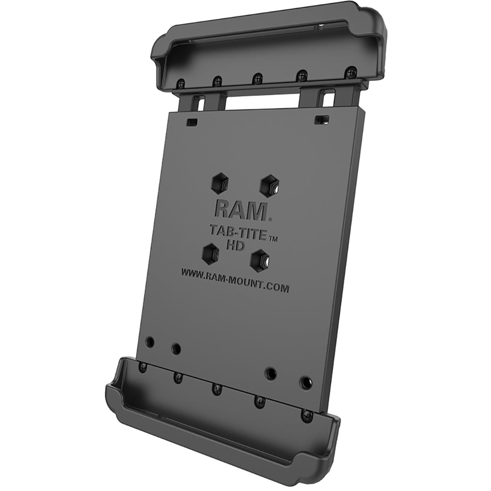 RAM Mount Tab-Tite™ Cradle f/8" Tablets - Samsung Galaxy Tab 4 8.0 ...