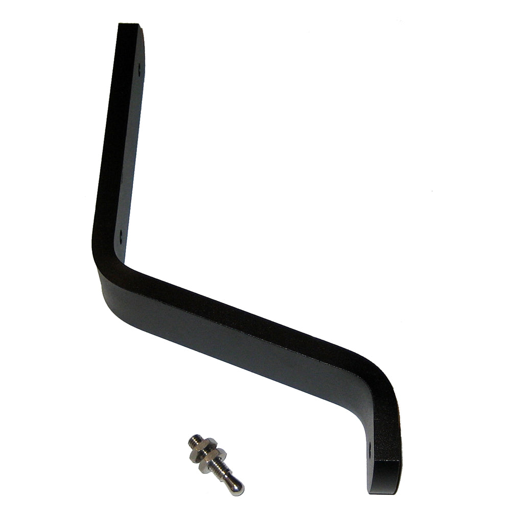 Raymarine 4" Tiller Bracket f/Tiller Pilots | Accessories | NVN Marine