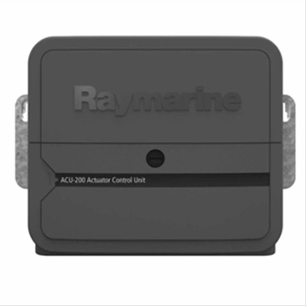 Raymarine ACU-200 Acuator Control Unit - Use Type 1 Hydraulic, Linear ...