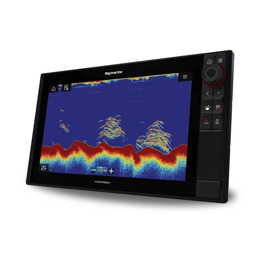 Raymarine Axiom XL 16 15.6" Multifunction Display | Marine Navigation ...