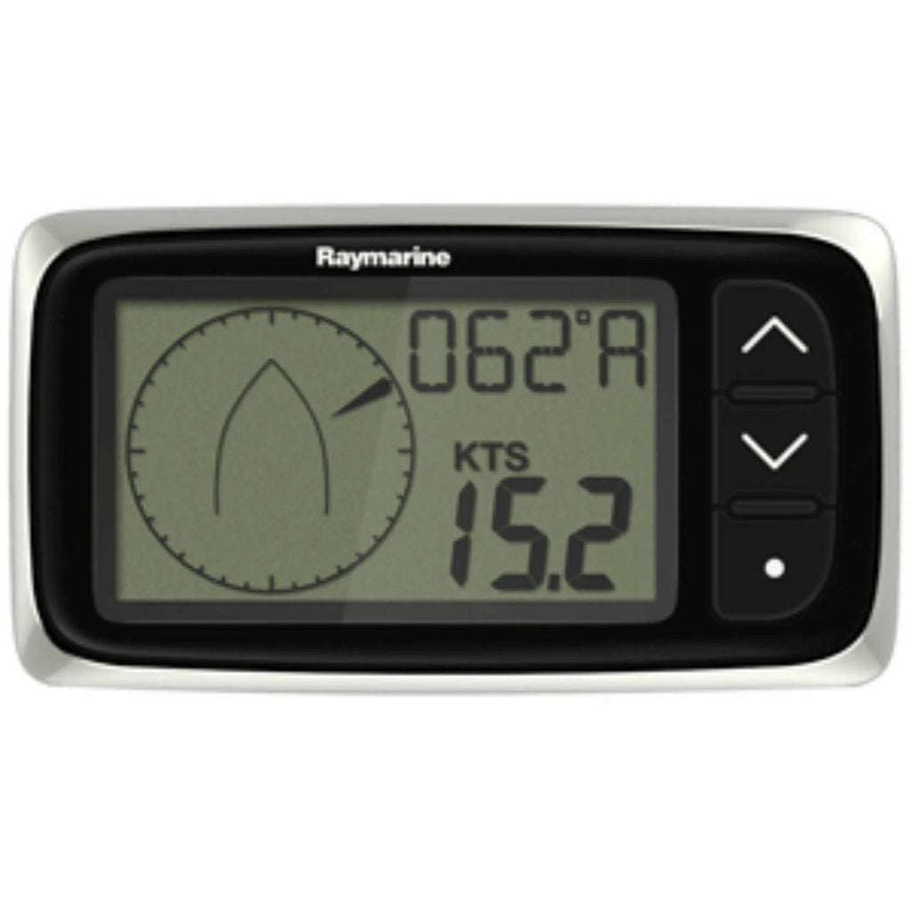Raymarine i40 Wind Display System w/Rotavecta Transducer | Instruments ...