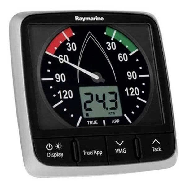 Raymarine i60 Wind Display System | Instruments | NVN Marine