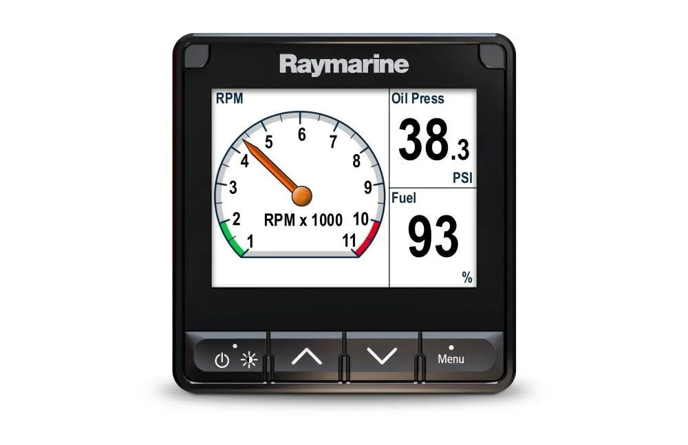 Raymarine i70s Multifunction Instrument Display | Instruments | NVN Marine
