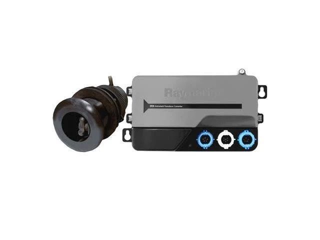 Raymarine i70s System Pack, Wind, Depth, Speed | Instruments | NVN Marine