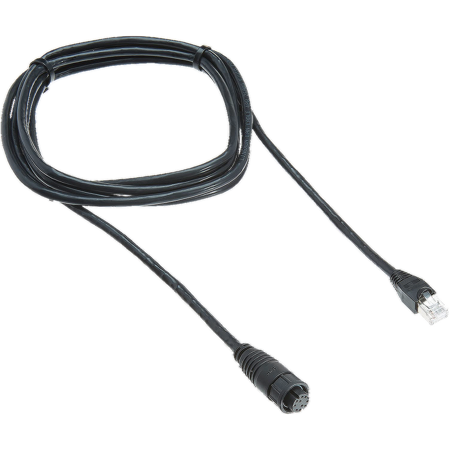 Raymarine RayNet to RJ45 Male Cable - 3m | Accessories | NVN Marine