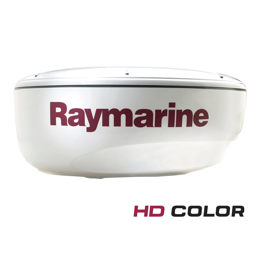 Raymarine RD418HD 4kW 18" HD Digital Radome (no cable) | Radars | NVN ...