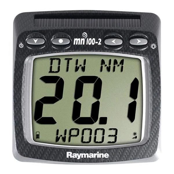 Raymarine Wireless Multi Digital Display | Instruments | NVN Marine