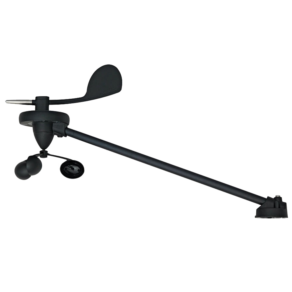 Raymarine Wireless Wind Transmitter | Instruments | NVN Marine