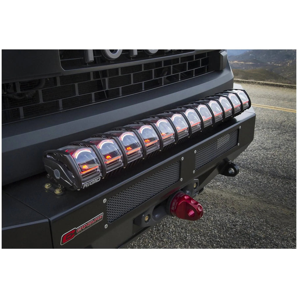 RIGID Industries Adapt™ 40" Light Bar - Black | Light Bars | NVN Marine
