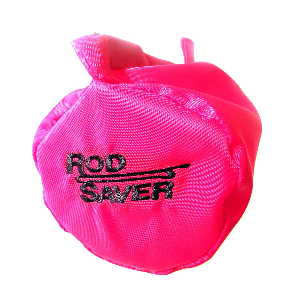 Rod Saver Bait & Spinning Reel Wrap | Rod & Reel Storage | NVN Marine