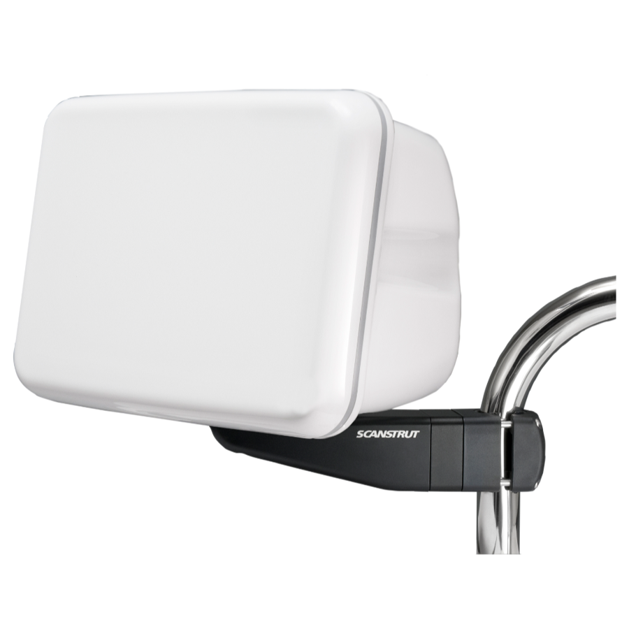 Scanstrut Arm Mounted Pod Compact - Up to 8" Displays | Display Mounts ...