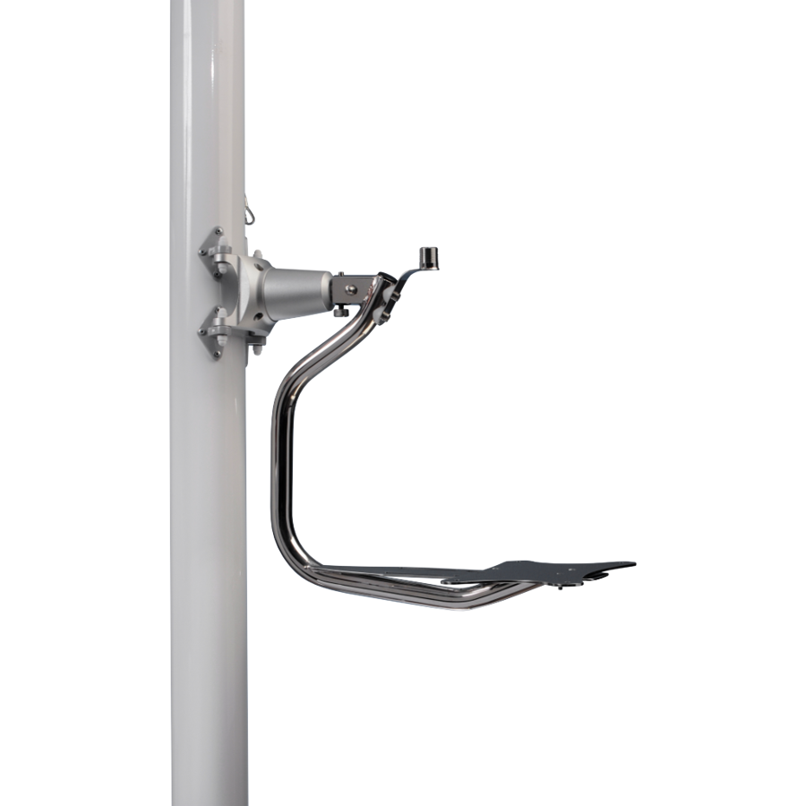 Scanstrut LMM-2 Self Leveling Radar Mount | Radar/TV Mounts | NVN Marine