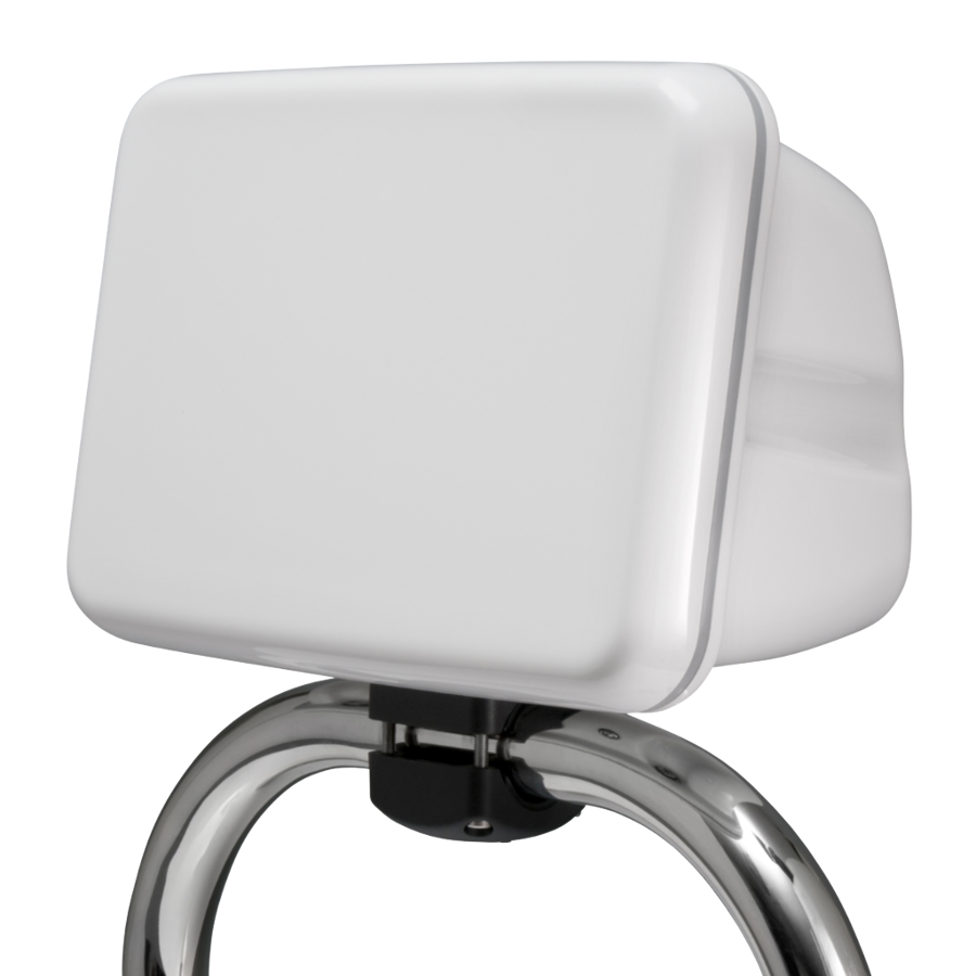 Scanstrut Scanpod 7" Helm Pod Rail Mount - Uncut - Fits 1" - 1.33 ...