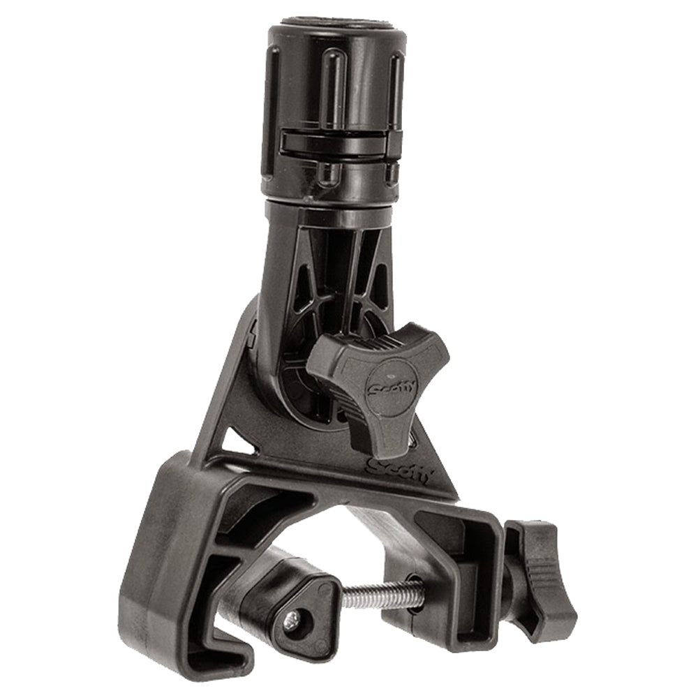 Scotty 433 Coaming/Gunnel Clamp Mount | Paddlesports | Rod Holders ...