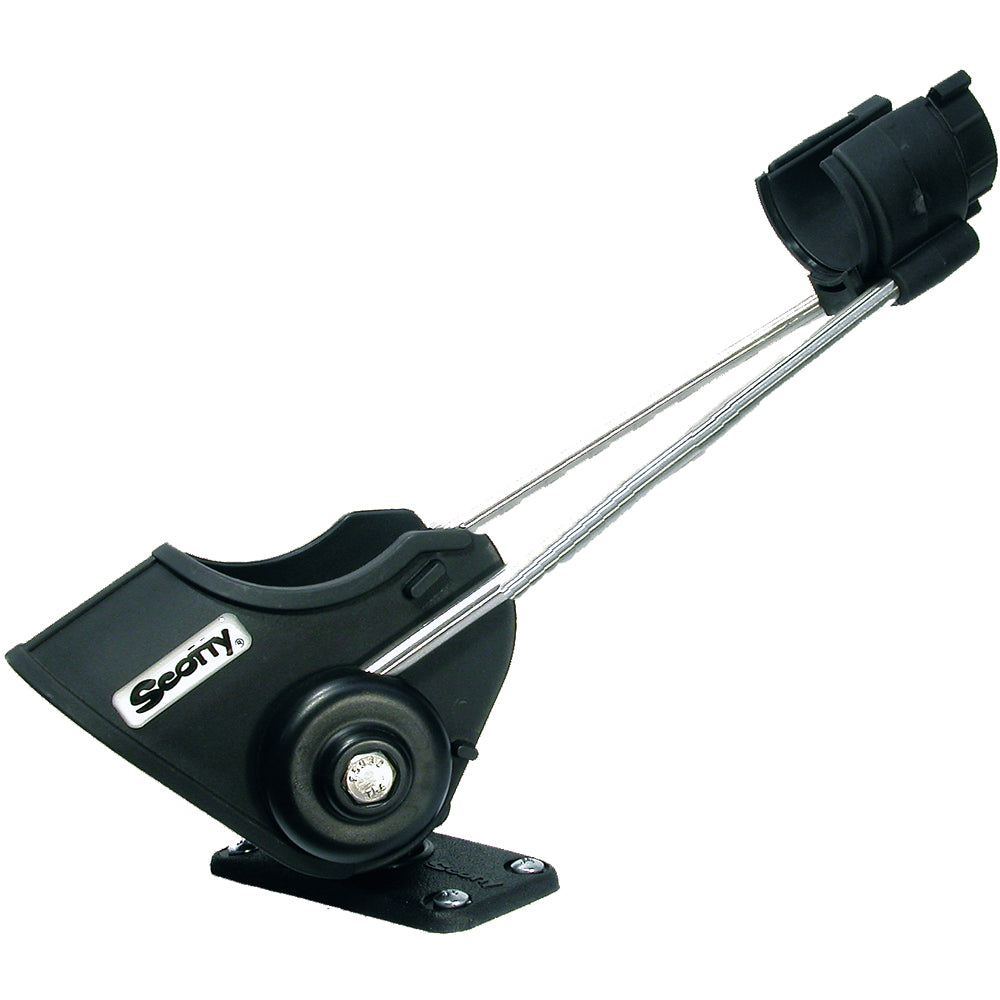 Scotty Striker Rod Holder w/244 Flush Deck Mount | Rod Holders | NVN Marine