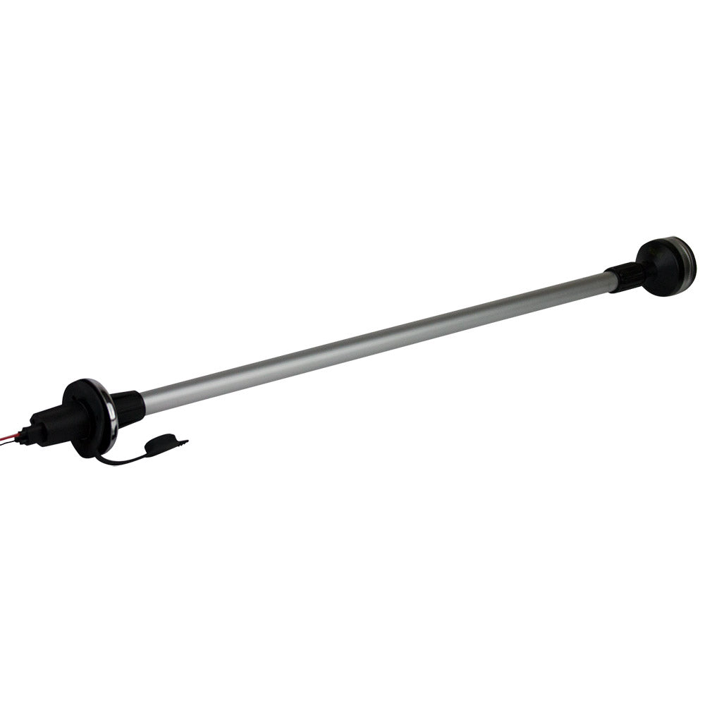 Sea-Dog LED Removable Telescopic All Around Light - 26" - 48" | NVN Marine
