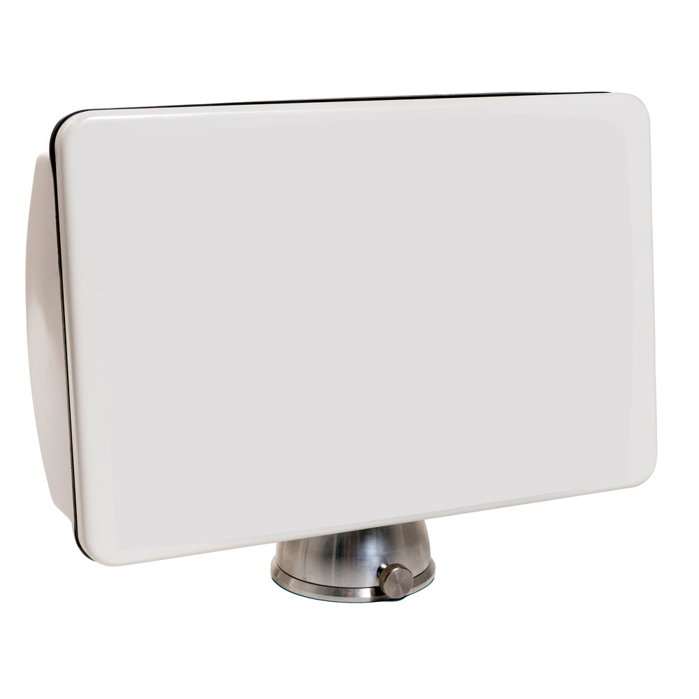 Seaview DPOD Deck Power Pod Box - Uncut Medium for MFD Display | NVN Marine
